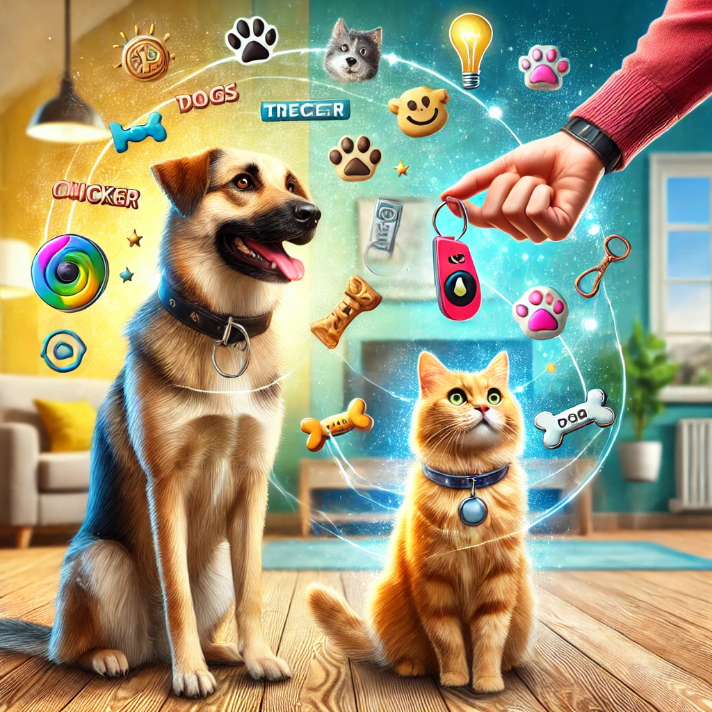 Pet Training Tips: Essential Guides for Basic Obedience and Effective